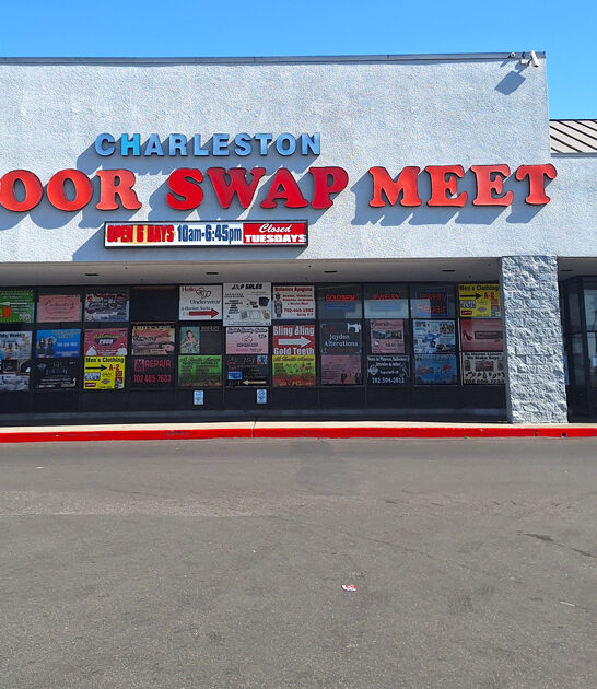 swap meets nevada massive ftr