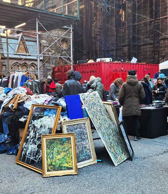 swap new york meets ftr