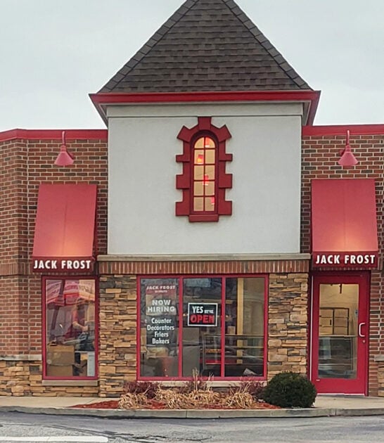 sweet bite ohio adventure ftr