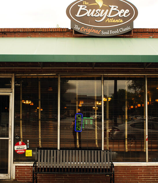 sweet georgia cafe treasure ftr