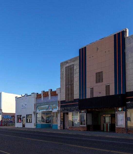 sweeter new mexico towns ftr