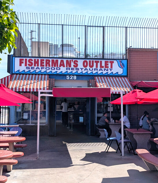 swordfish restaurant california good ftr