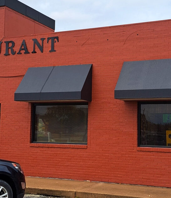 taco salad restaurant missouri ftr