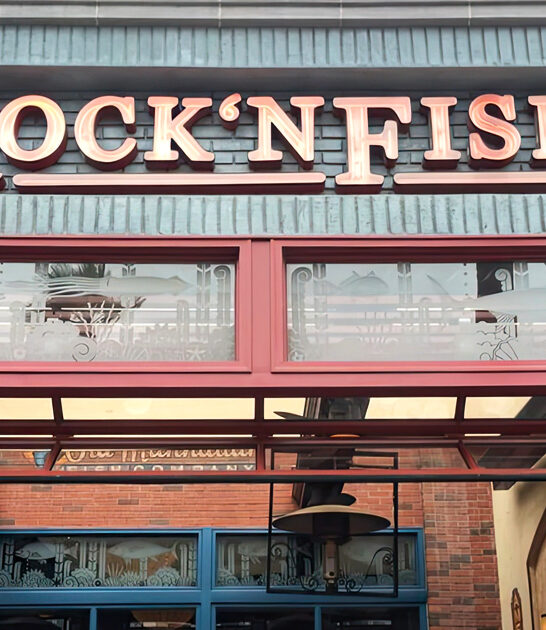 tacos fish california restaurant FTR