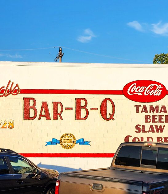 tamales bbq joint arkansas ftr