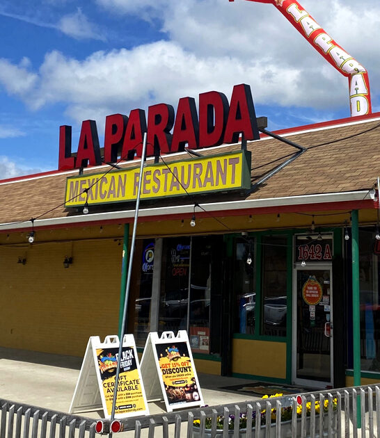 taqueria indiana chimichanga best ftr