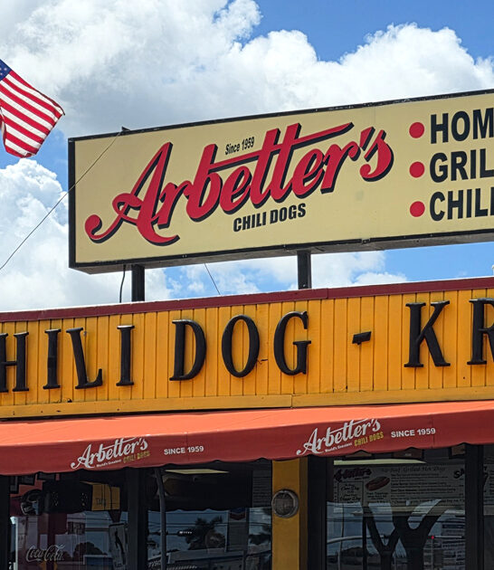 tastiest hidden hotdog florida ftr