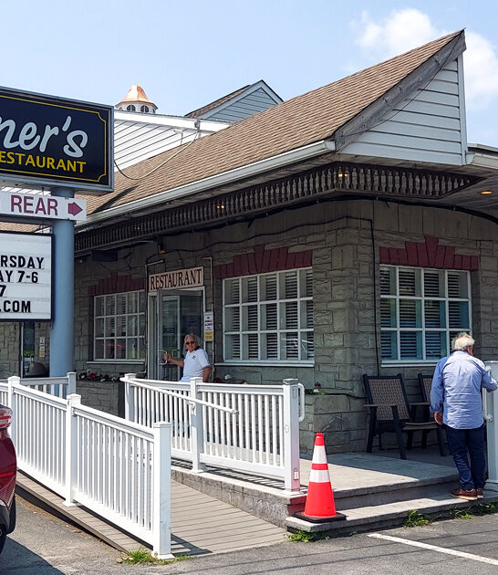 tastiest humble buffet pennsylvania ftr