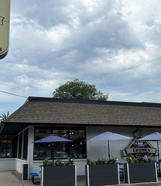 tasty burger diner minnesota ftr