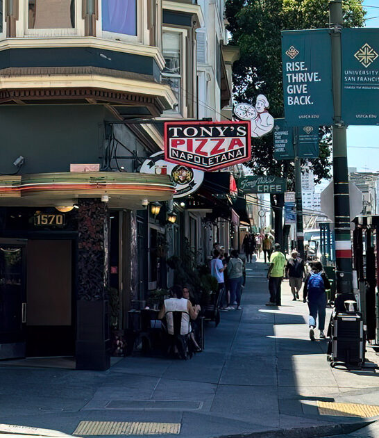 tasty california pizza restaurants ftr