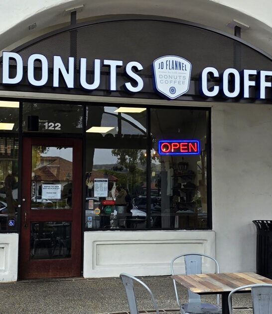 tasty donuts california ftr