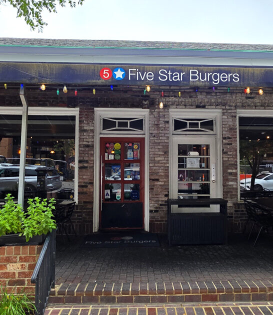 tasty lamb burger missouri ftr