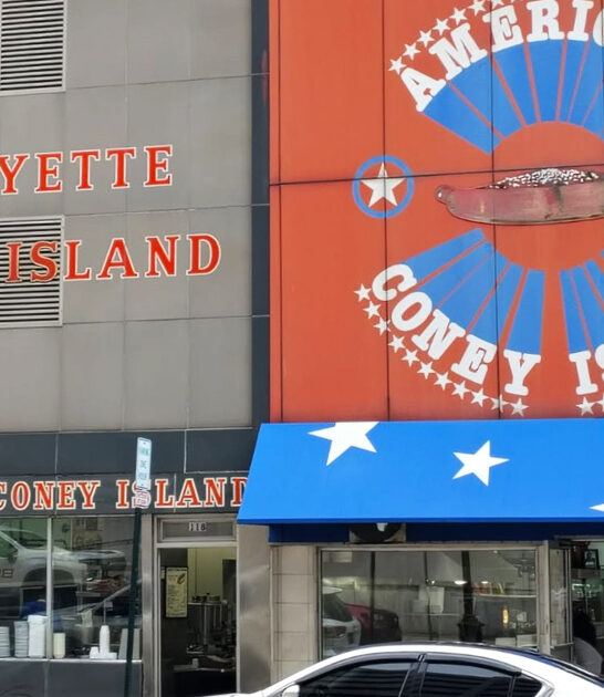 tasty michigan corn dog ftr