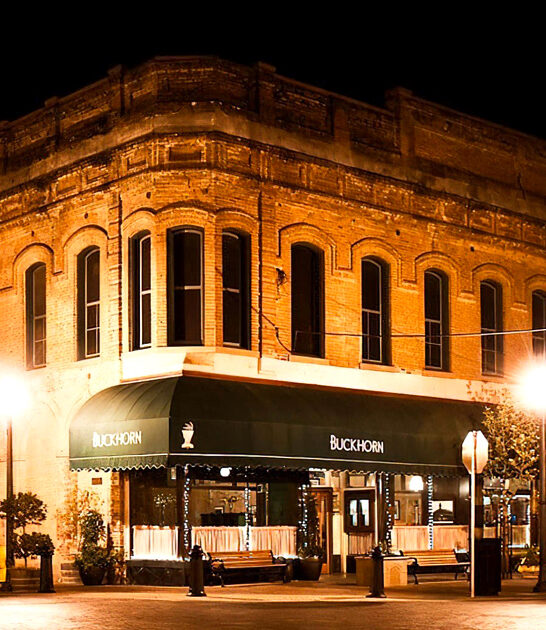 tender steaks restaurant california ftr