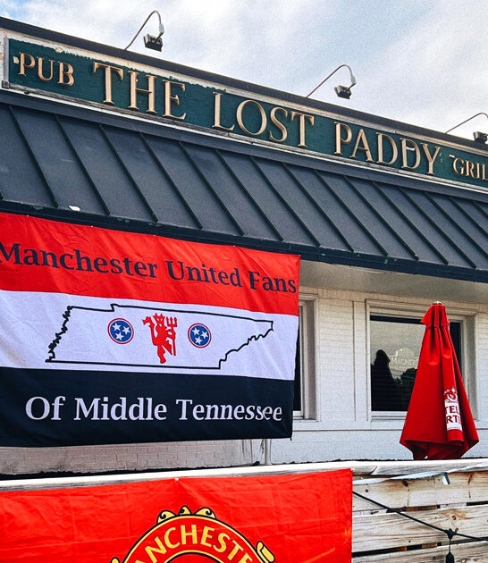 tennesse local favorite restaurant ftr