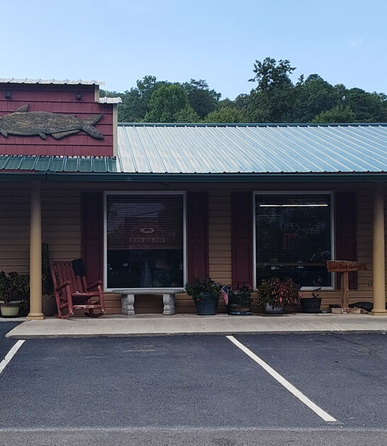 tennessee amazing fried fish ftr