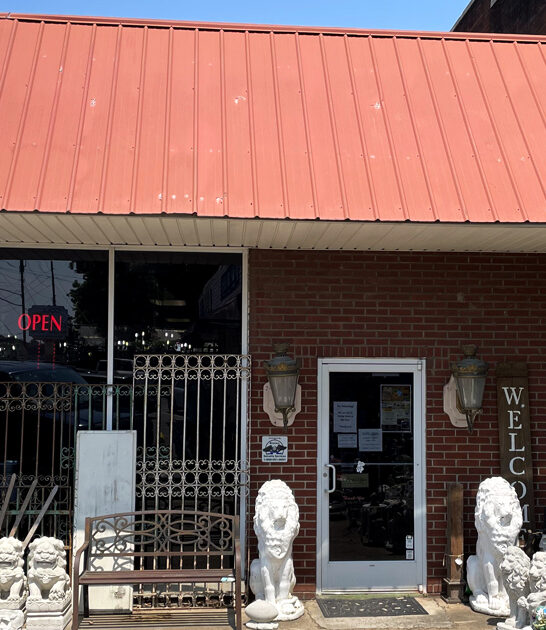 tennessee antique bargains store ftr