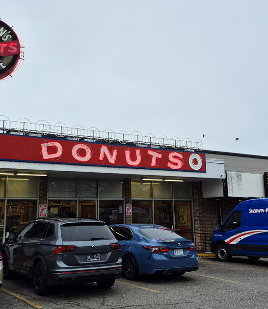 tennessee bakeshops delicious donuts ftr