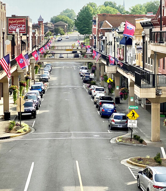 tennessee budget living cities ftr