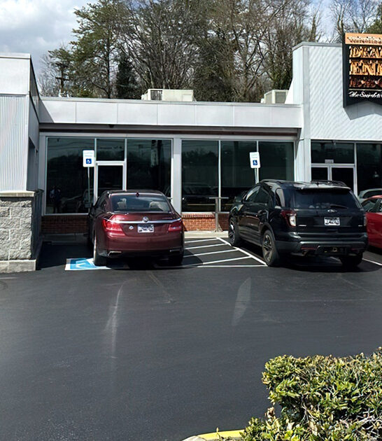 tennessee charming bbq joint ftr