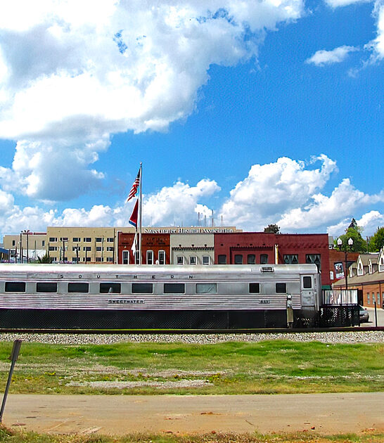 tennessee charming small town ftr
