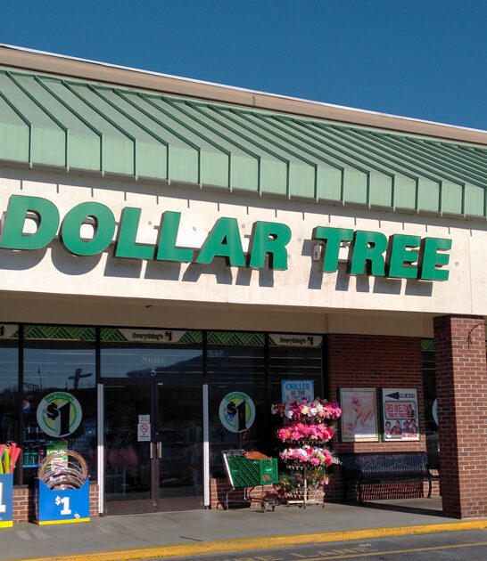 tennessee cheap dollar store ftr