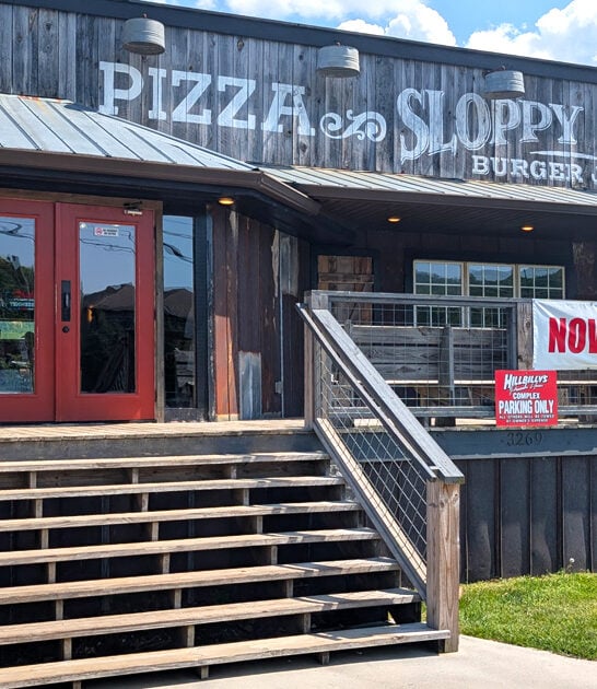 tennessee chicken wings restaurant ftr