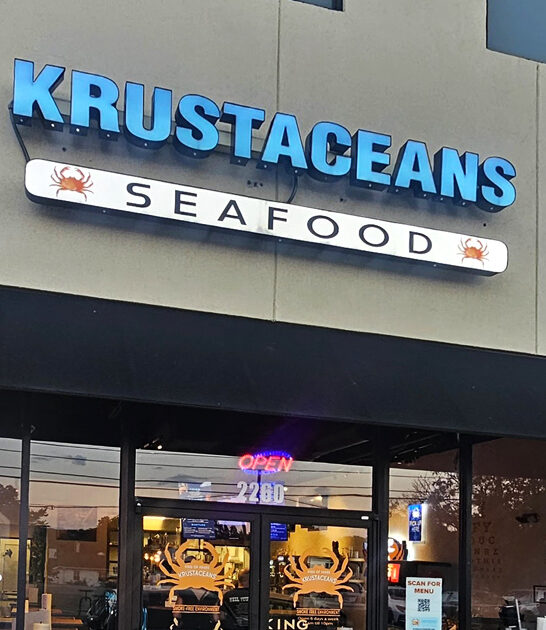tennessee decent seafood restaurant ftr