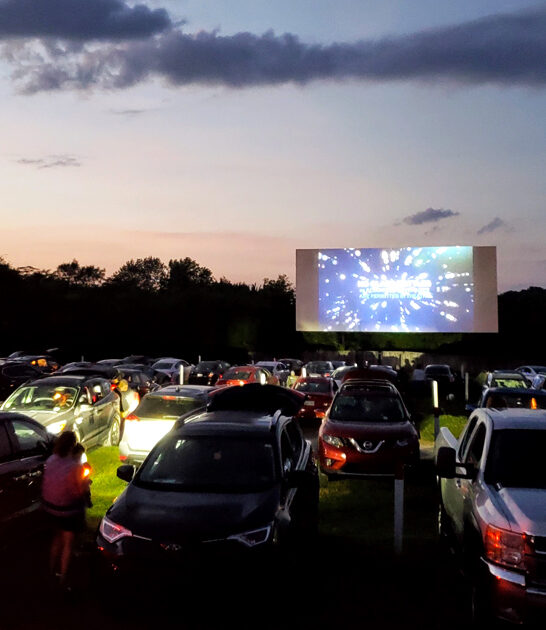 tennessee drive in theater ftr