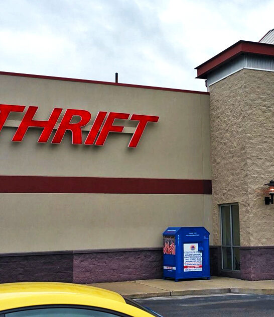 tennessee enormous thrifts amazing ftr