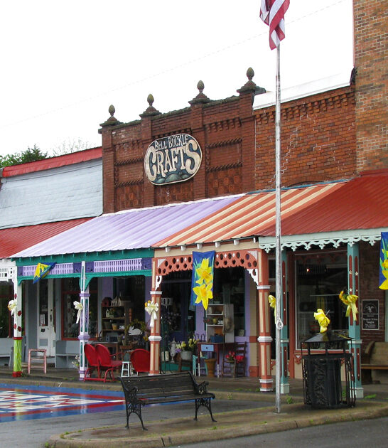 tennessee gorgeous affordable towns ftr