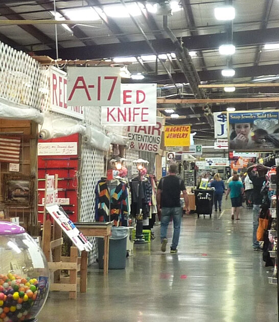 tennessee incredible market treasures ftr