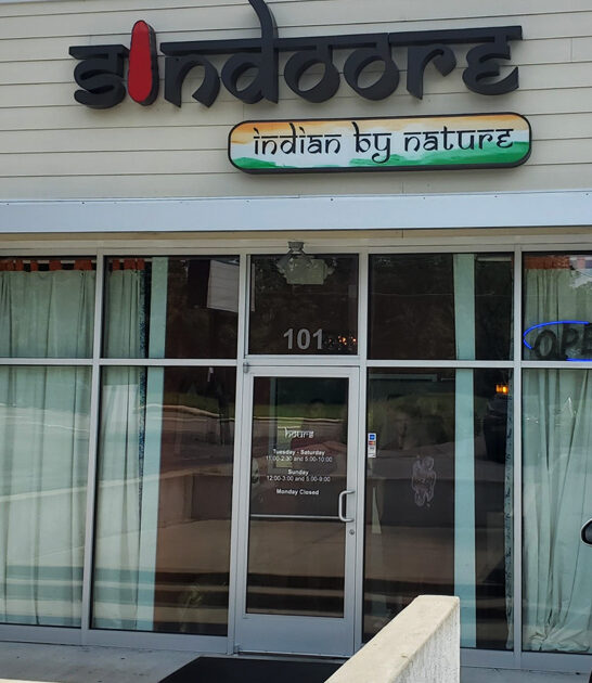 tennessee legendary indian restaurant ftr