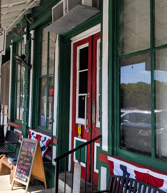 tennessee mom pop restaurant ftr