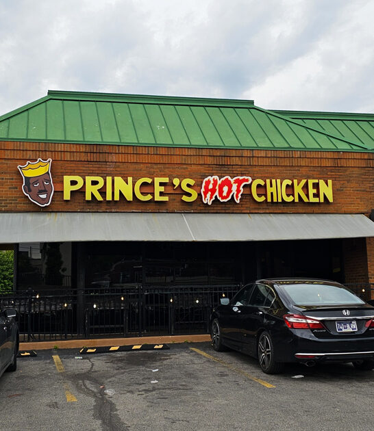 tennessee no frills restaurant ftr
