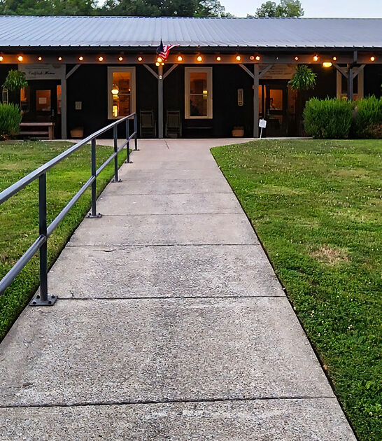 tennessee restaurant southern cuisine ftr