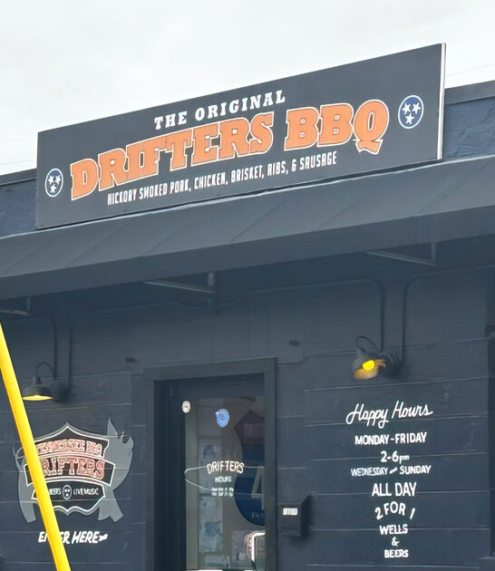 tennessee restaurants barbecue unbelievable ftr