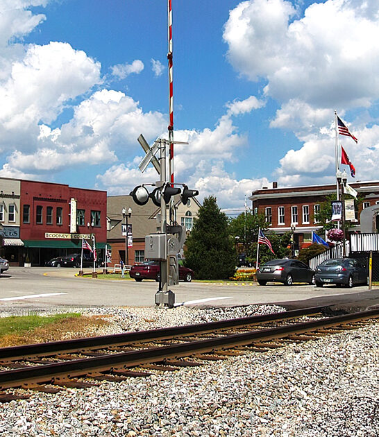 tennessee small town gorgeous ftr