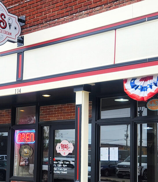 tennessee soda shops roadtrip ftr