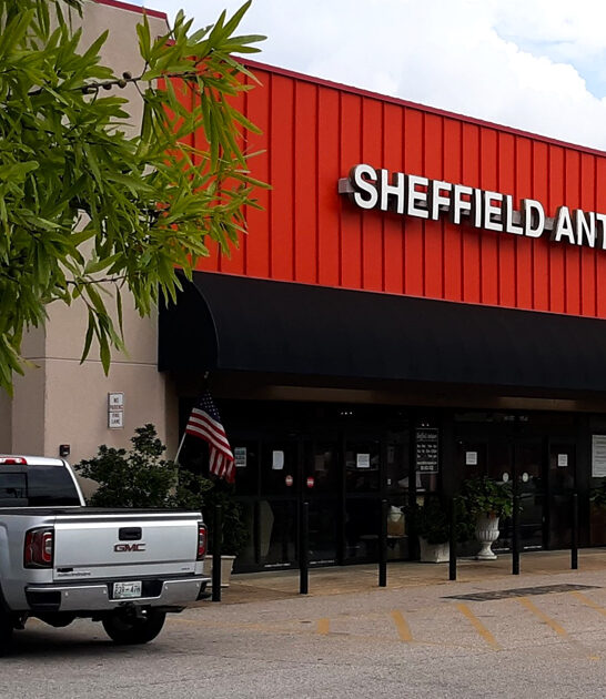 tennessee store bargain antique ftr