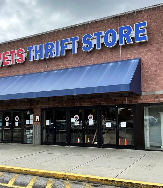 tennessee store thrift dreams ftr