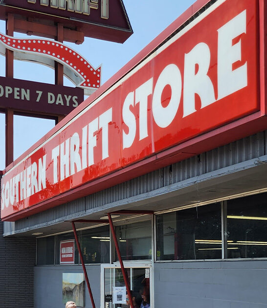 tennessee stores bargain hunter ftr