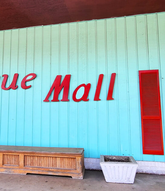 tennessee stores treasure hunting ftr