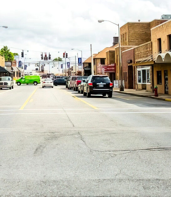 tennessee towns quaint small ftr