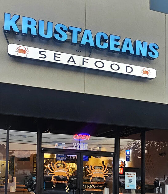 tennessee unpretentious seafood restaurant ftr