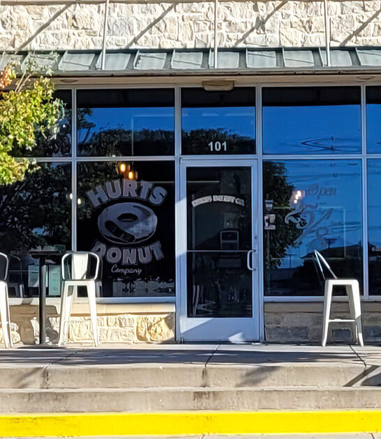 texas affordable donut shops ftr