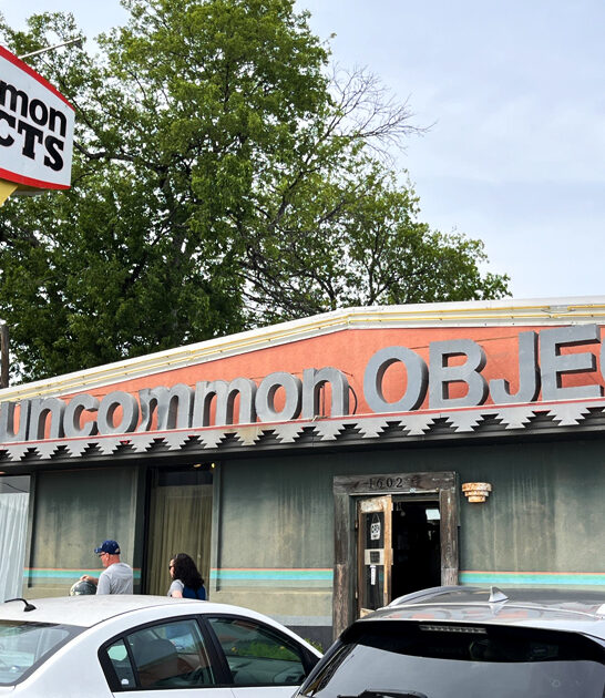 texas antiques shopping experience ftr