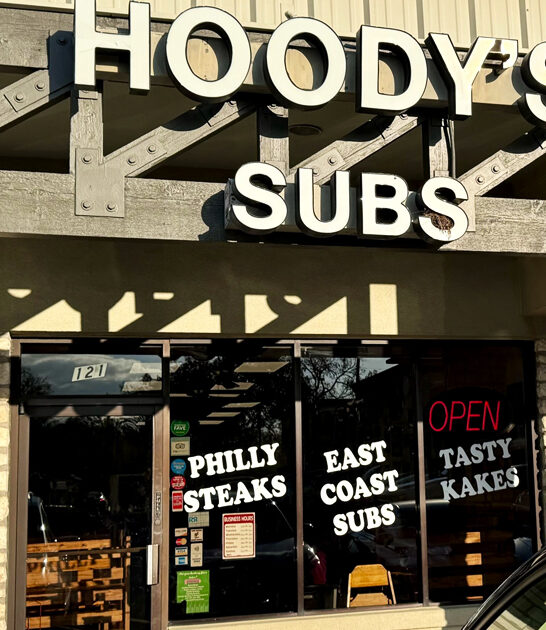 texas classic delis experience ftr