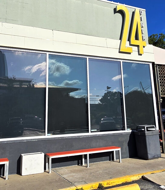 texas corn fritters diner ftr