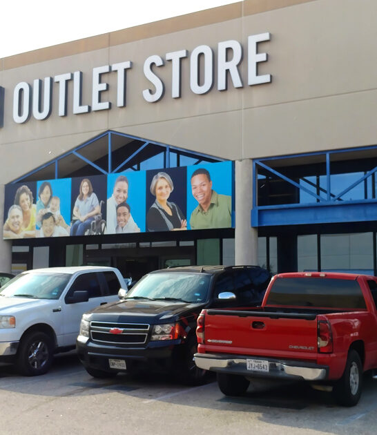 texas great thrift deals ftr